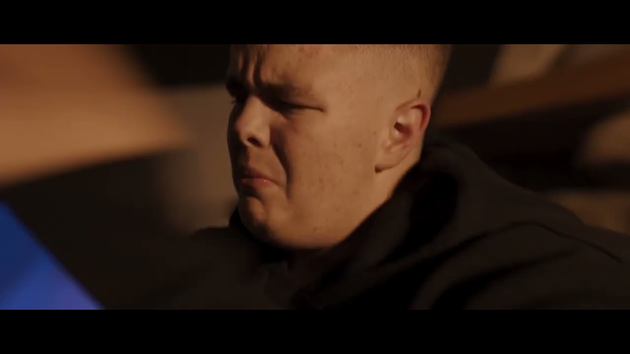 Isaac Mather - You'd Never Call Me (Official Music Video) - YouTube