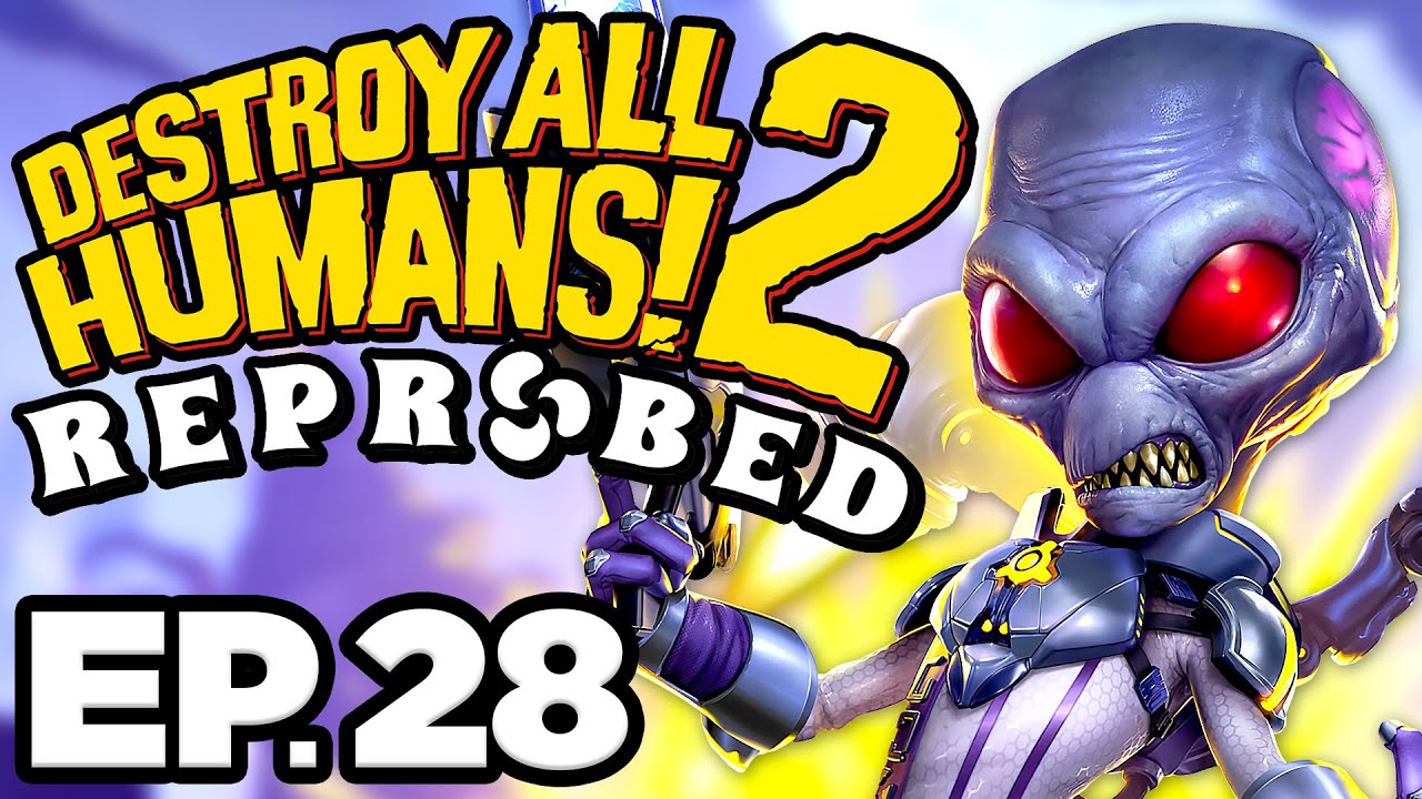 👱🏻‍♀️ 👽 Rescuing Natalya, The Good The Bad and The Furon!!! - Destroy ...