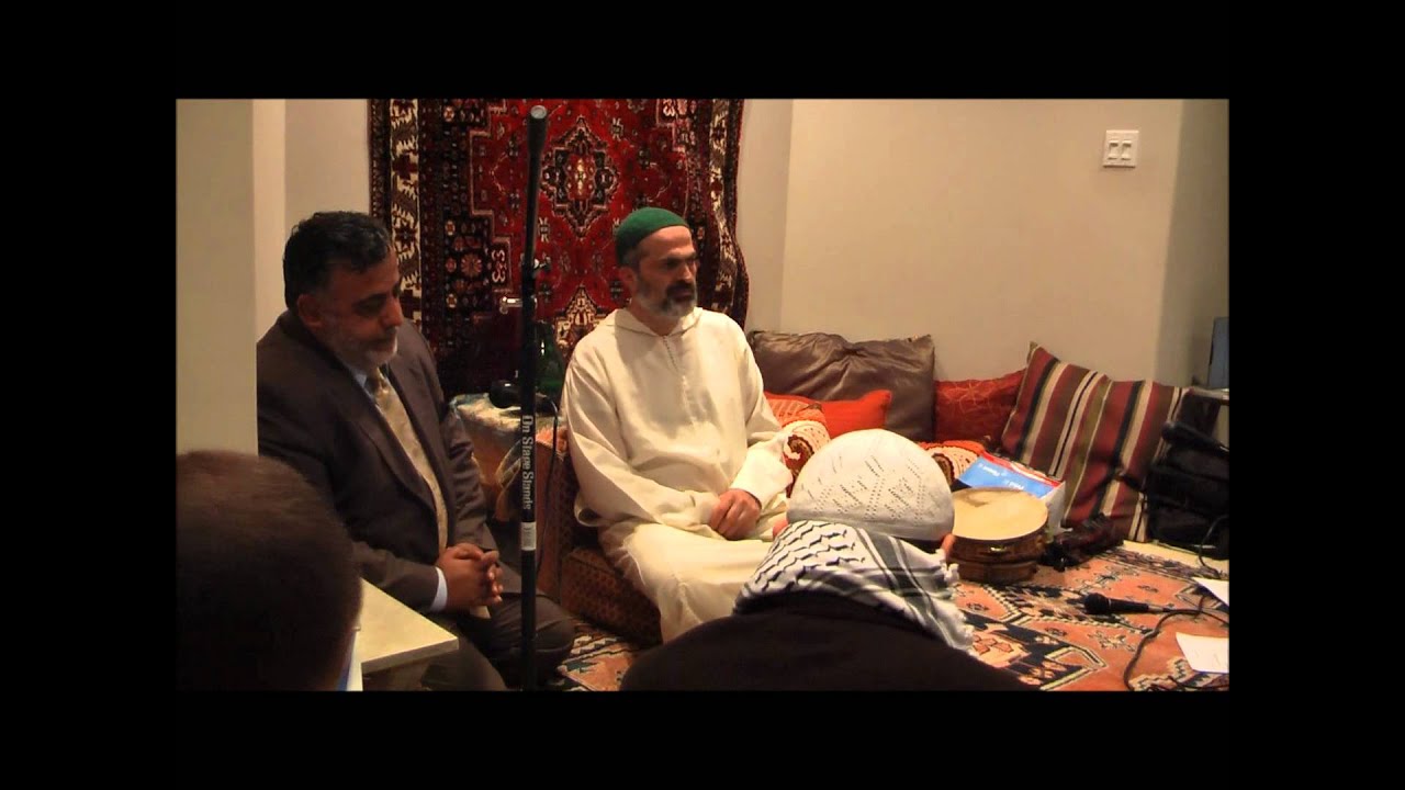 Quran Recitation by Sh Abdullah Deeb