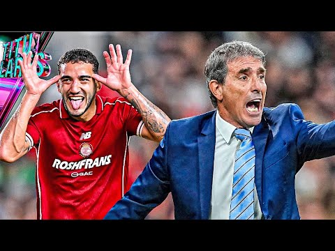 América knocked out and outcry over refereeing | Another FINAL for Toluca | Marcel breaks his sil...