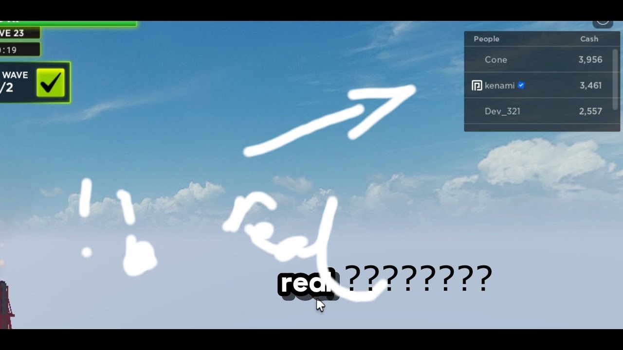 I found kenami in TDX - YouTube