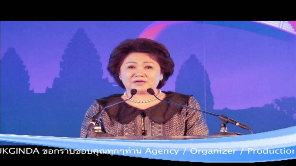 “SCB FIRST เปิดโลก AECเจาะลึกกัมพูชา 360° ธุรกิจทำได้จริง”ตอนที่ 1 - YouTube