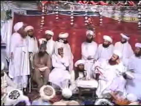 Saifi Mehfil Okara 2008 Part 2/2