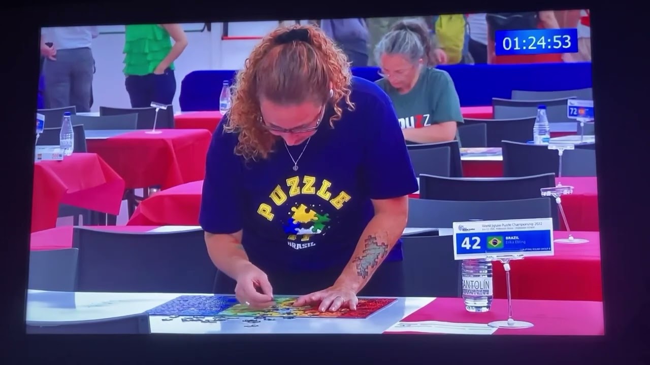Tatoo Puzzle World Jigsaw Puzzle Championship YouTube tatoo-puzzle-world-jigsaw-puzzle-championship-youtube