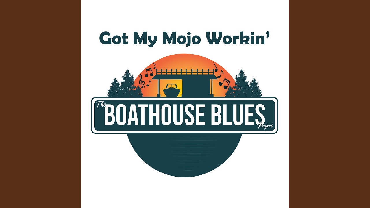 Got My Mojo Workin' - YouTube