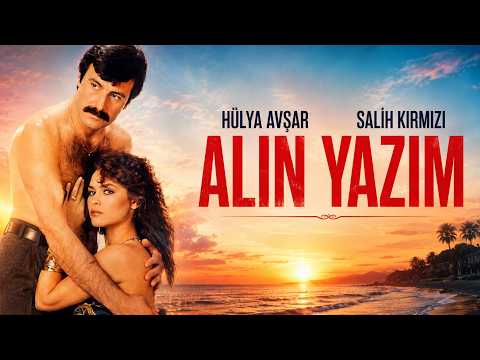 Alın Yazım Türk Filmi | FULL | Hülya Avşar | Salih Kırmızı