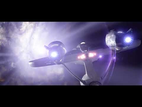 Star Trek 60th - Roddenberry Archive Teaser
