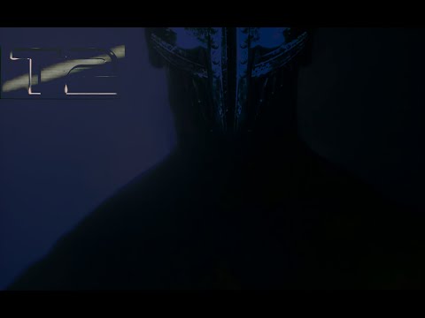 Terminator 2 Teaser (Full Sound rebuild/reimagining, fan made)