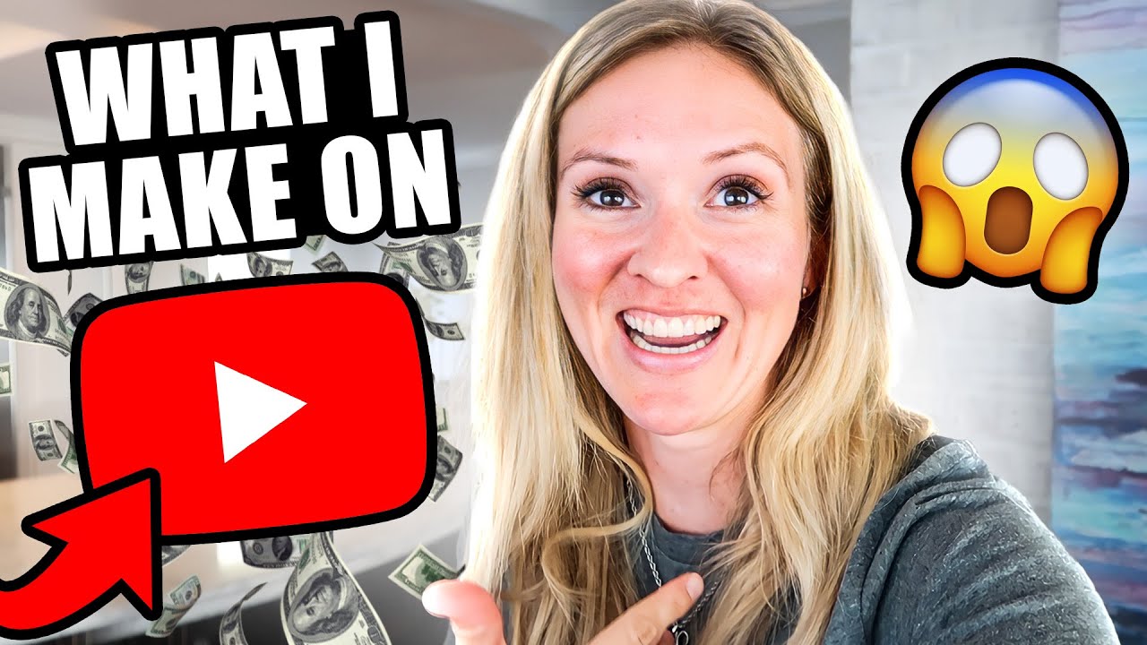 WHAT I MAKE ON YOUTUBE | HAVE I CHANGED? - YouTube
