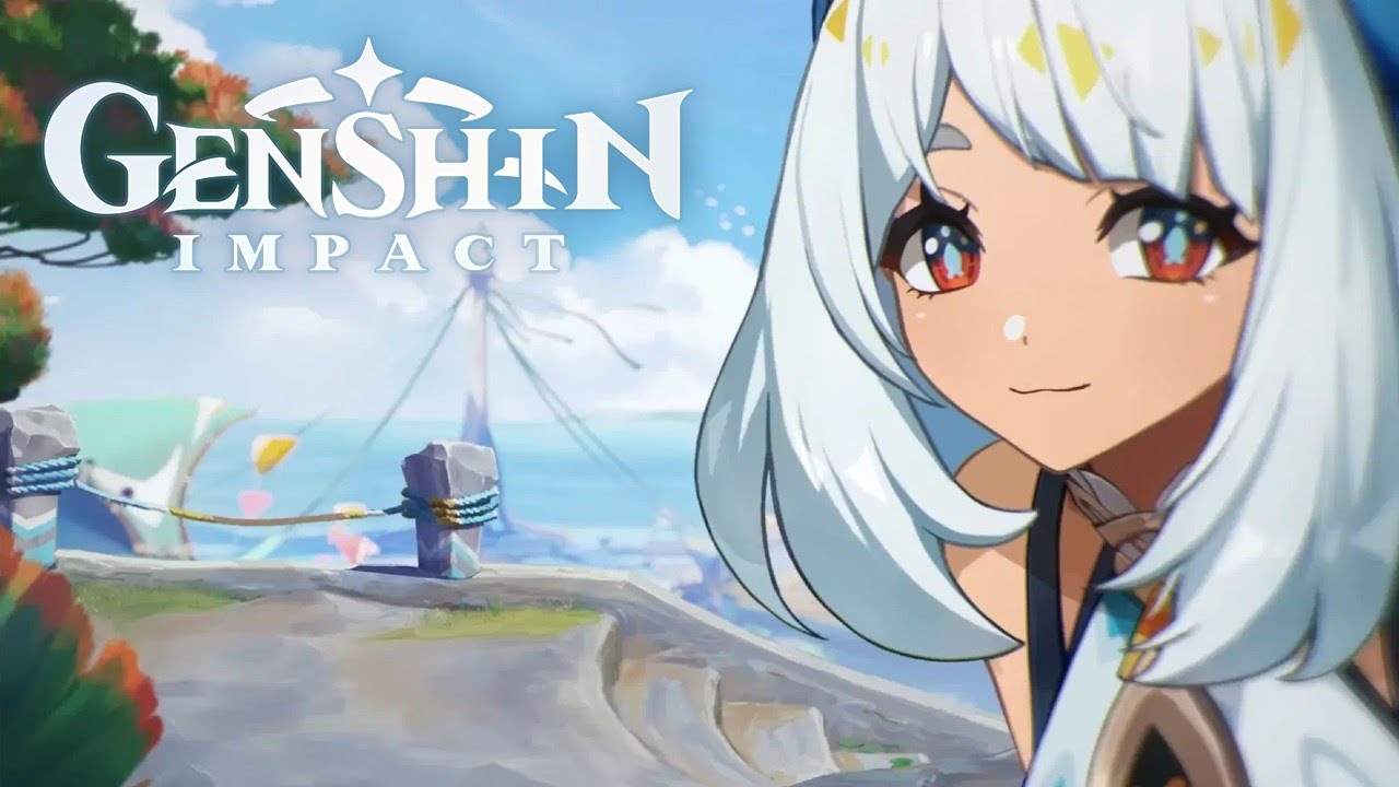GOODBYE FONTAINE HELLO NATLAN | Catalyst Only Genshin Impact - YouTube