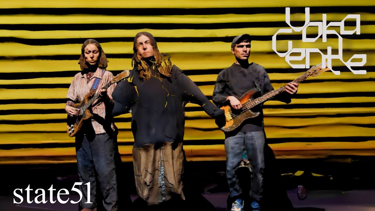 Voka Gentle - Creon I (Official Music Video) - YouTube