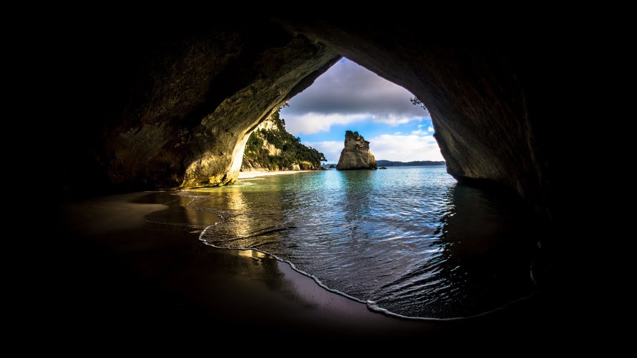 Il Mito della Caverna di Platone - YouTube