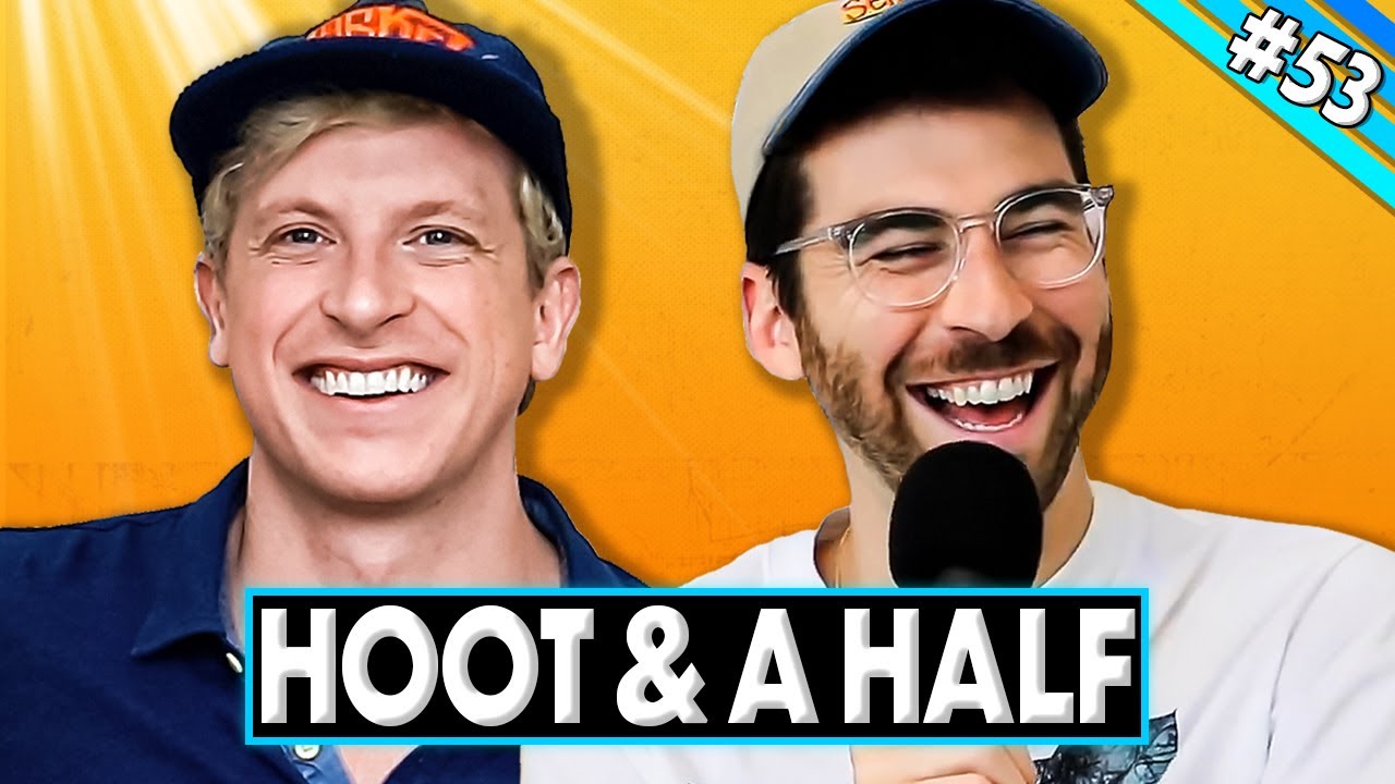 WE RE BACK Hoot A Half With Matt King YouTube we-re-back-hoot-a-half-with-matt-king-youtube