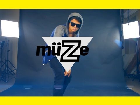 DIMA - MÜZE | OFFICIAL VIDEO HD / Kurze Version /