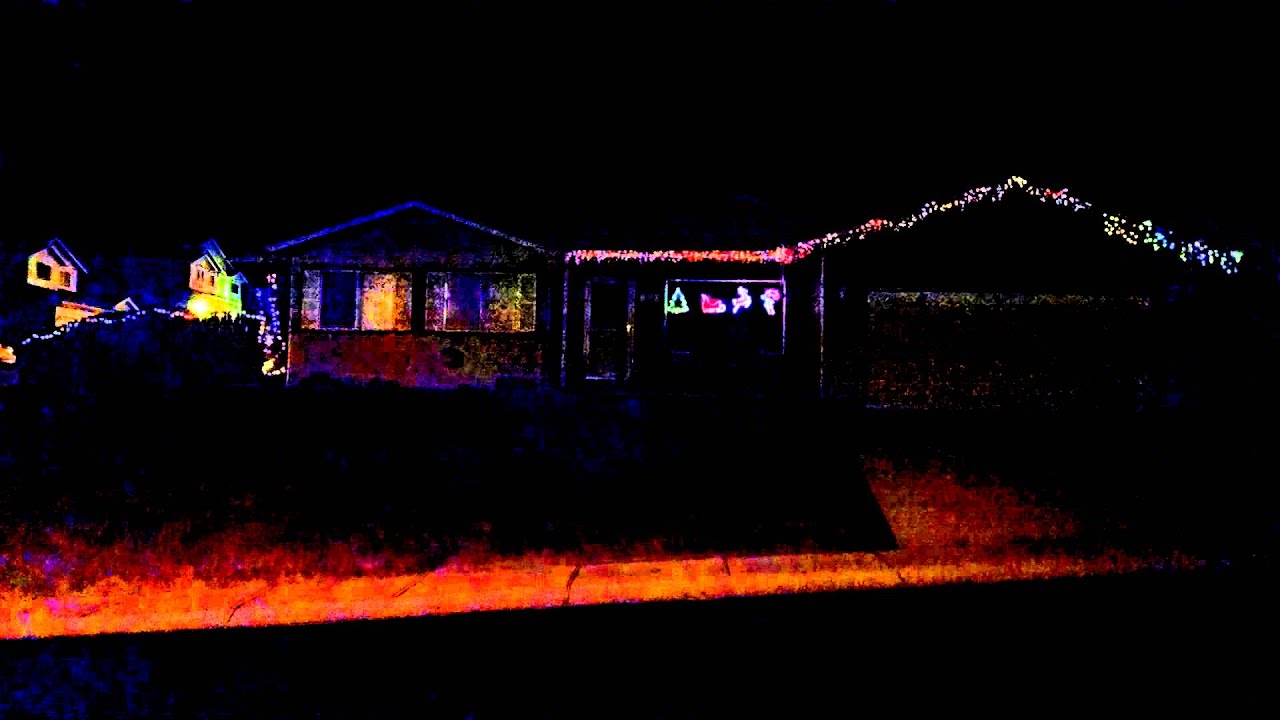 Video 2 - DIY Arduino Christmas Light Controller - YouTube