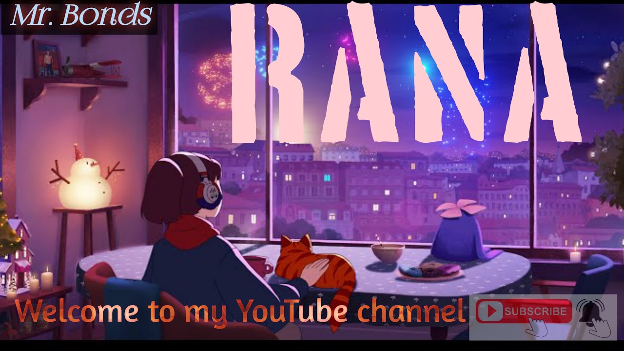 Mr. Bonds Live Stream - YouTube