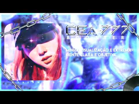 booster CEA-777 (cybermind reupload