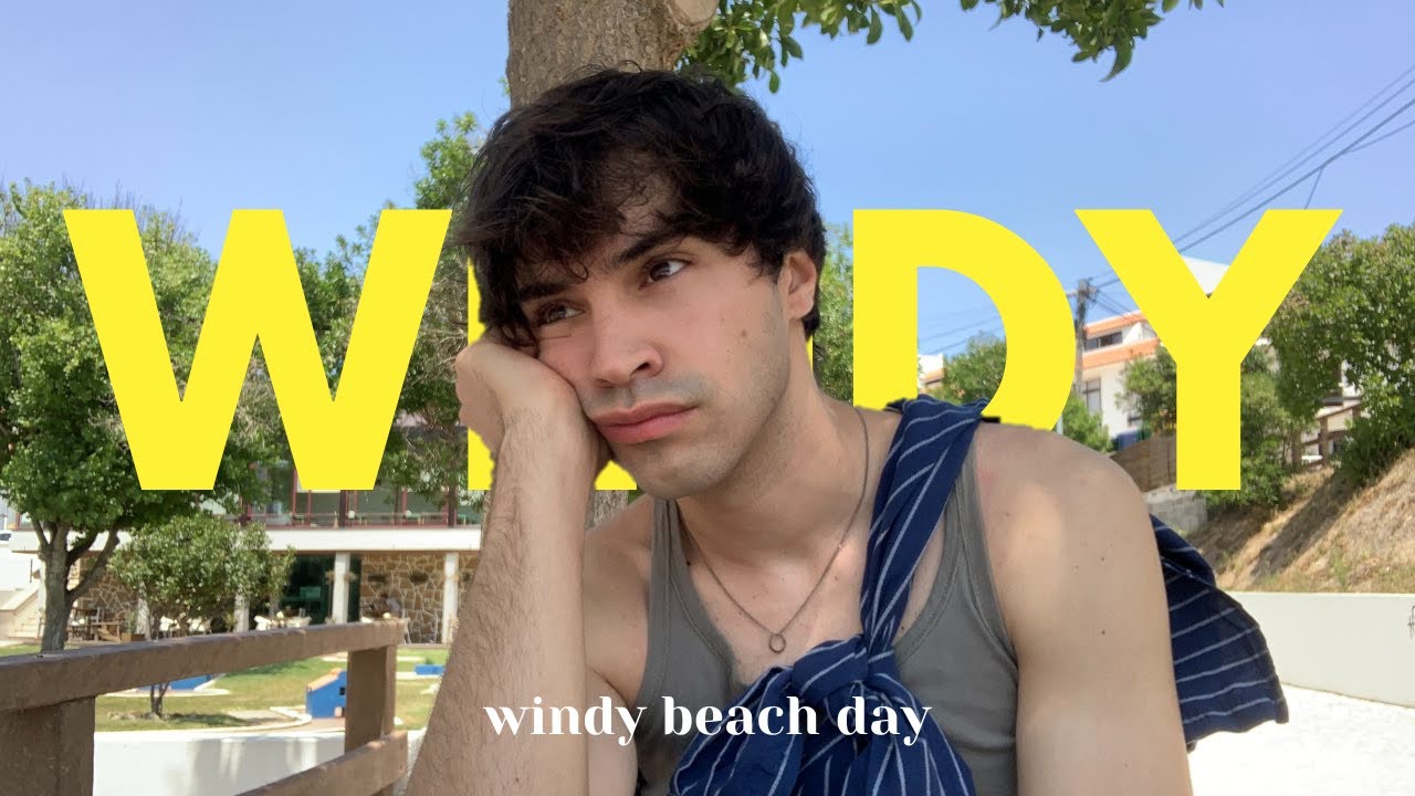 day in the life of a beach boy (showing you my favorite houses and ...