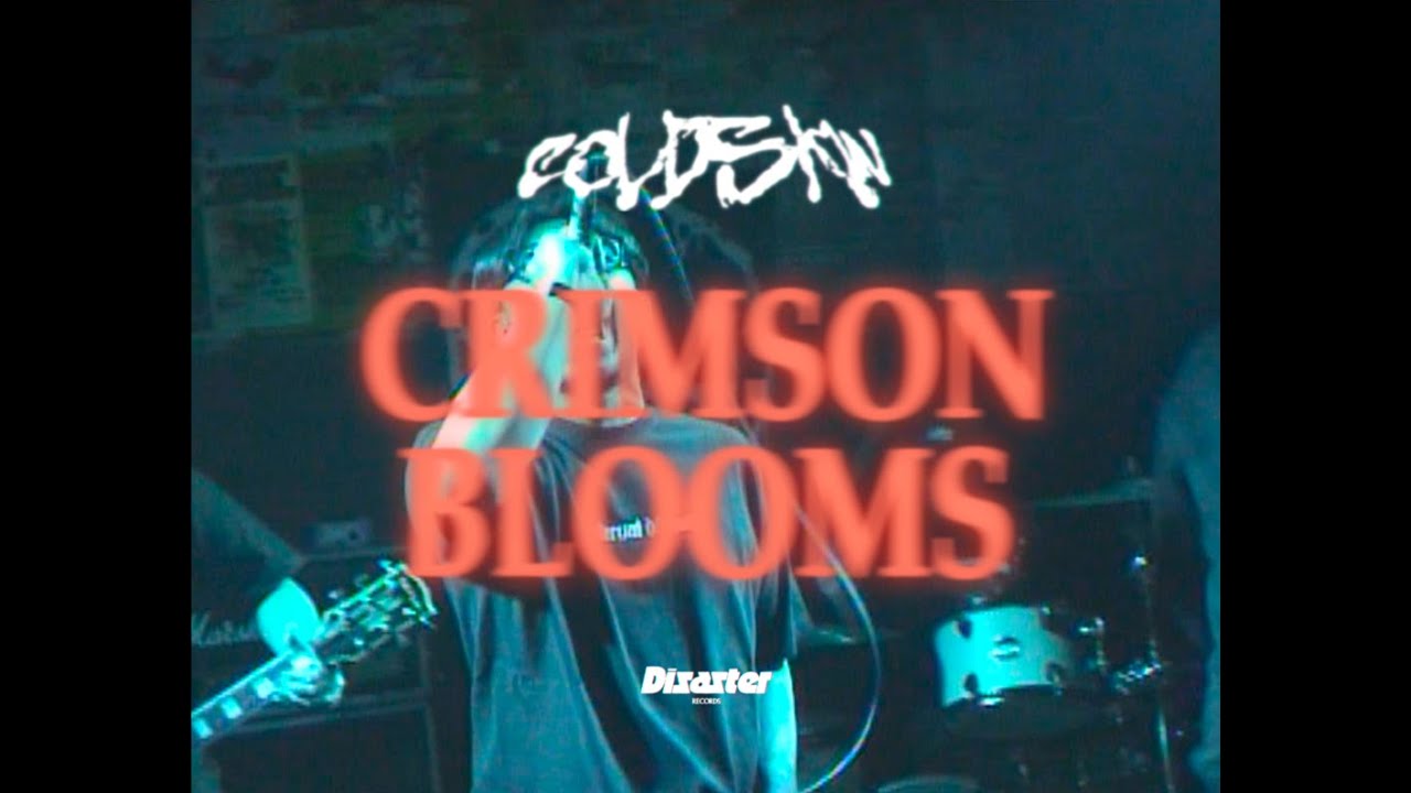 Coldskin - Crimson Blooms (Official Music Video) - YouTube