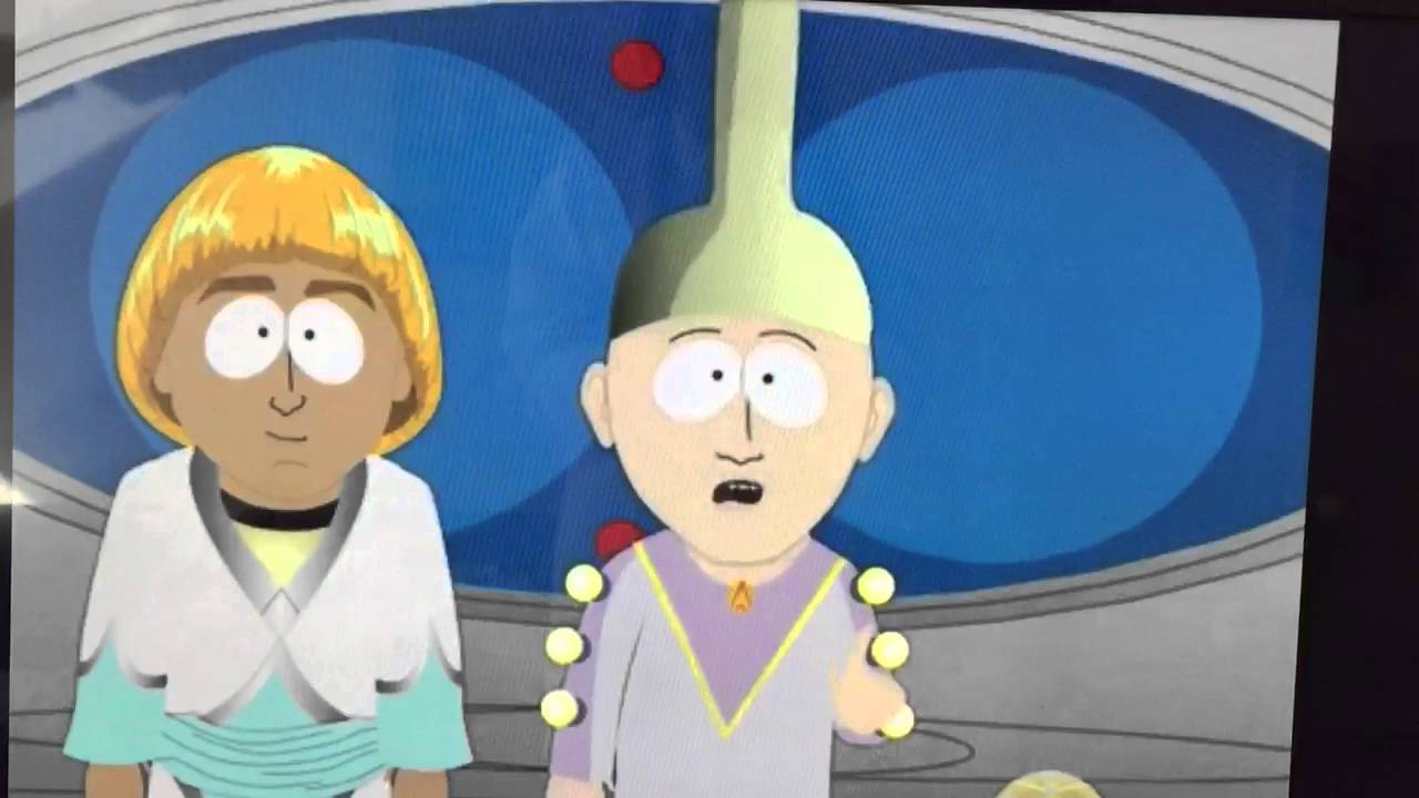South Park Clip - YouTube
