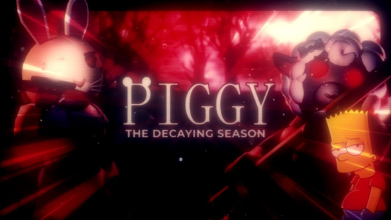Piggy The Decaying Season LIVE Part 3 - YouTube