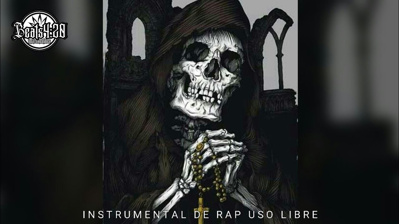 "MI PASADO" Base De Rap BoomBap (Uso Libre) Hip Hop Instrumental | Beat ...