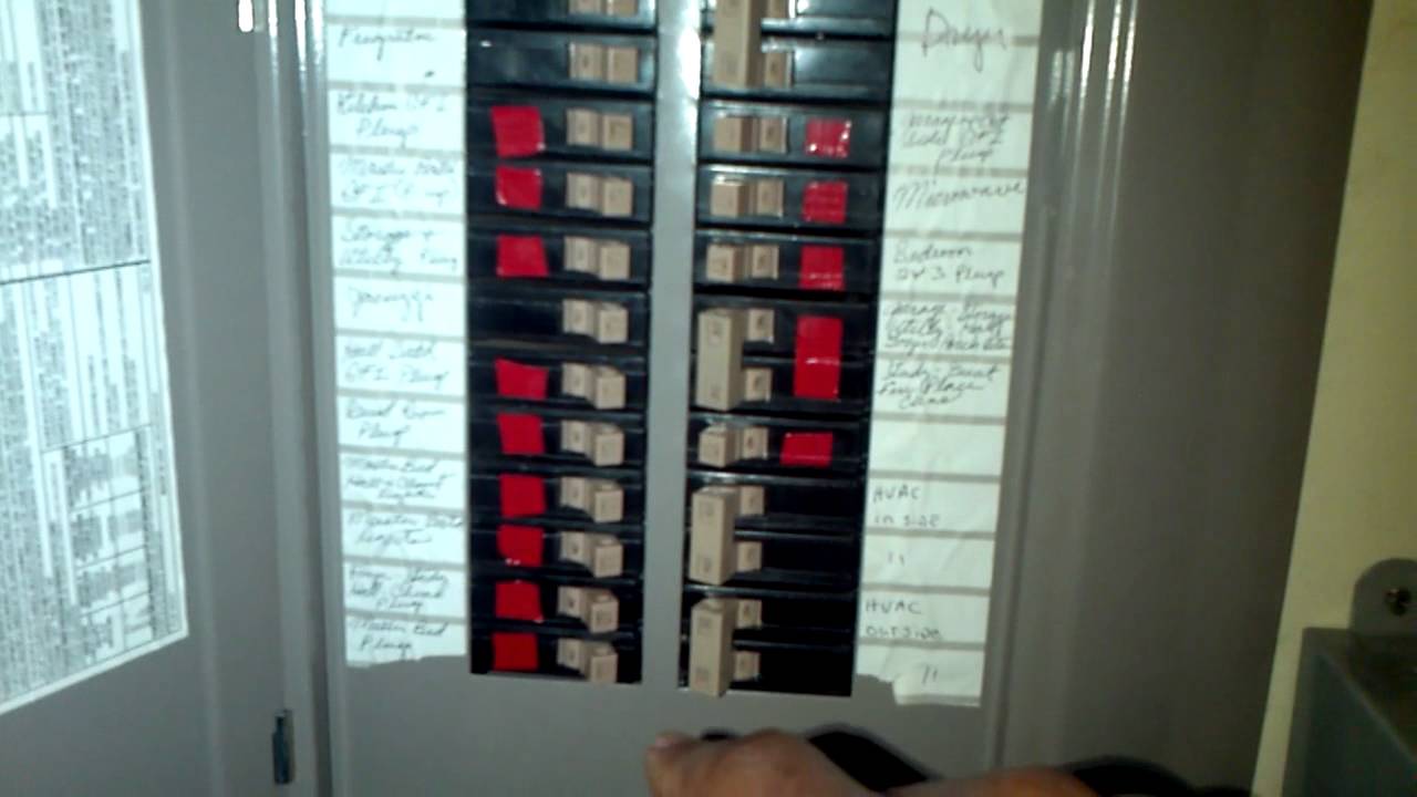 DIY-Home Solar with Interlock Kit Installed Part-3 - YouTube