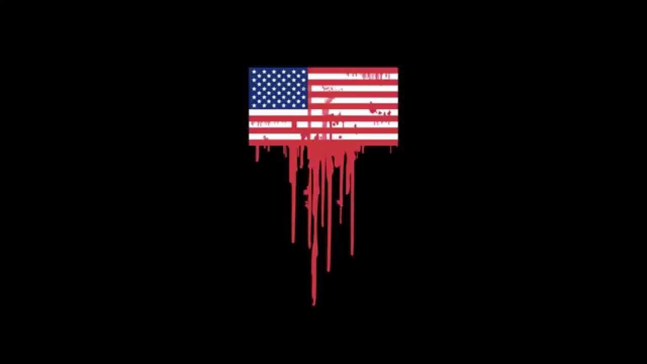 AMERICA IS CURSED - YouTube