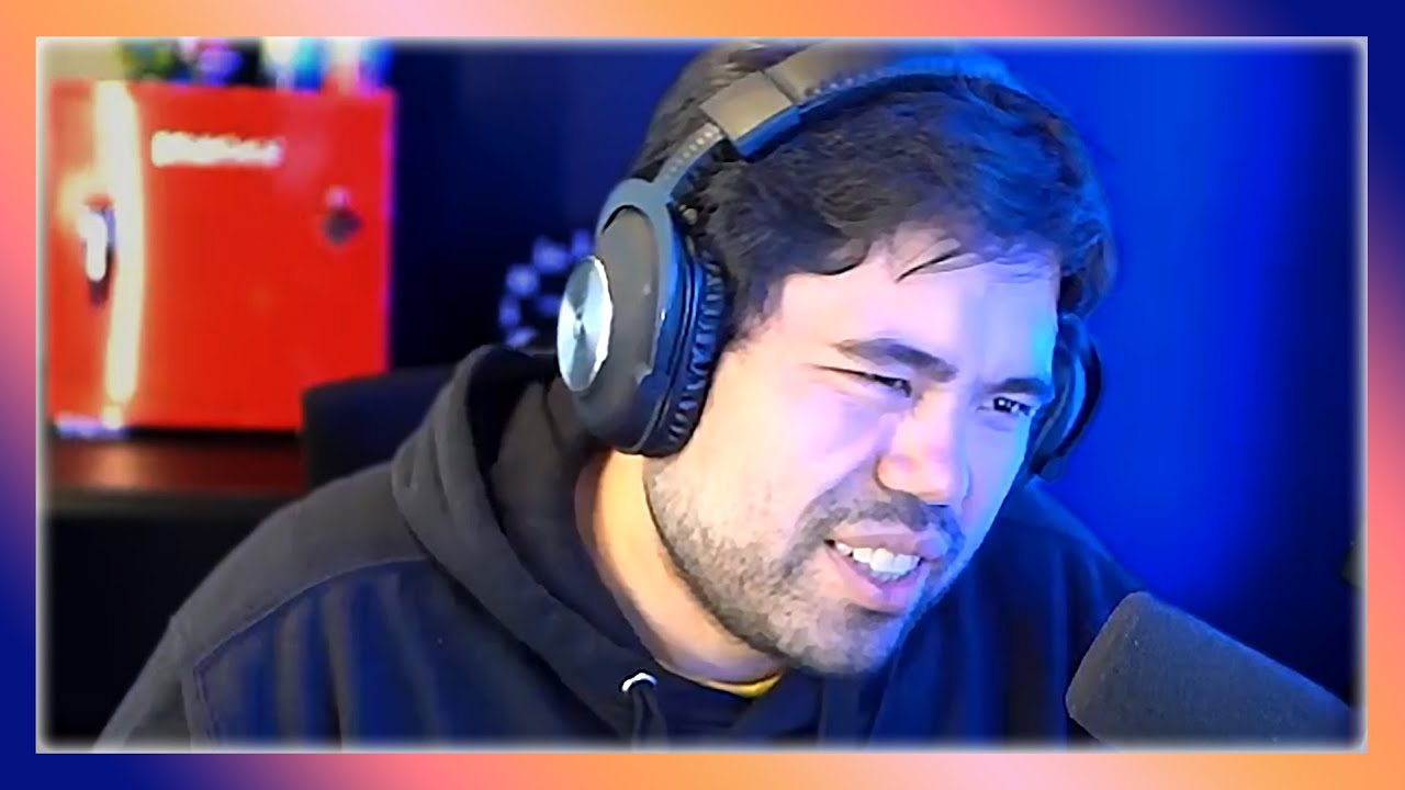 HIKARU Learns What NNN Means - YouTube