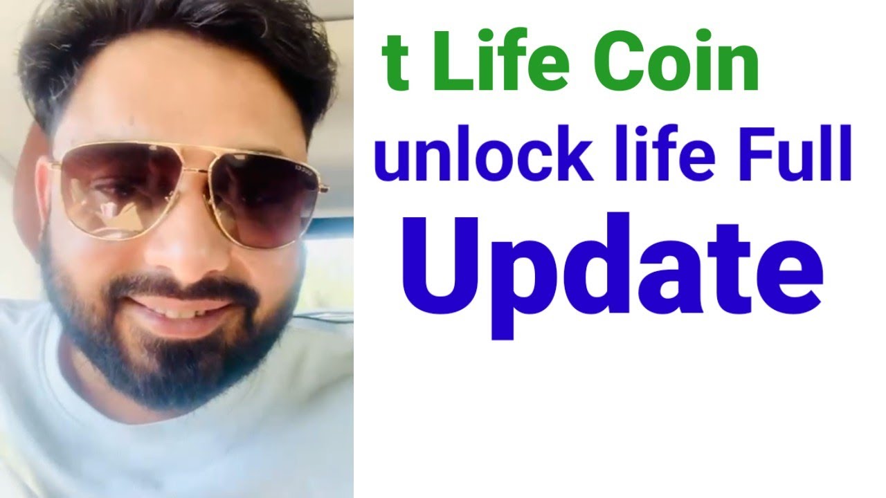 #T LifeCoin #salmankhan #subscribe #tallwin #unlock Life #Updet # ...