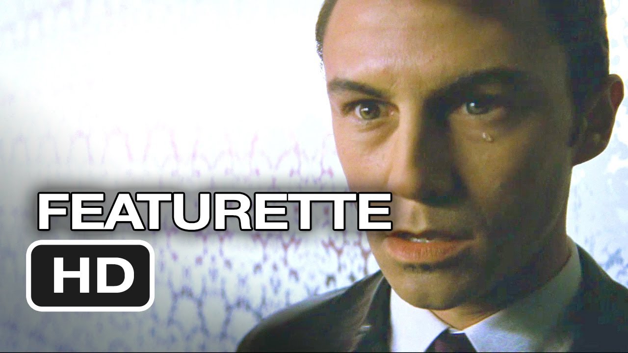 Looper Featurette (2012) - Joseph Gordon-Levitt, Bruce Willis Movie HD ...