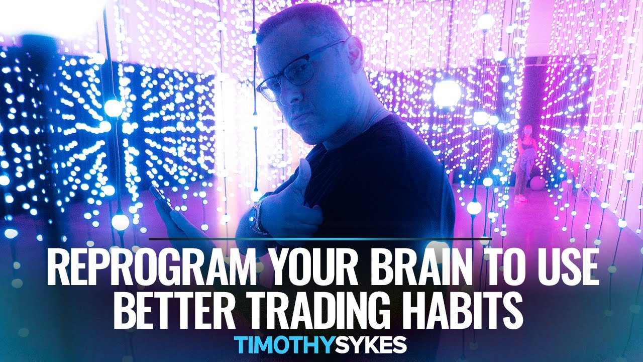 Reprogram Your Brain to Use Better Trading Habits - YouTube