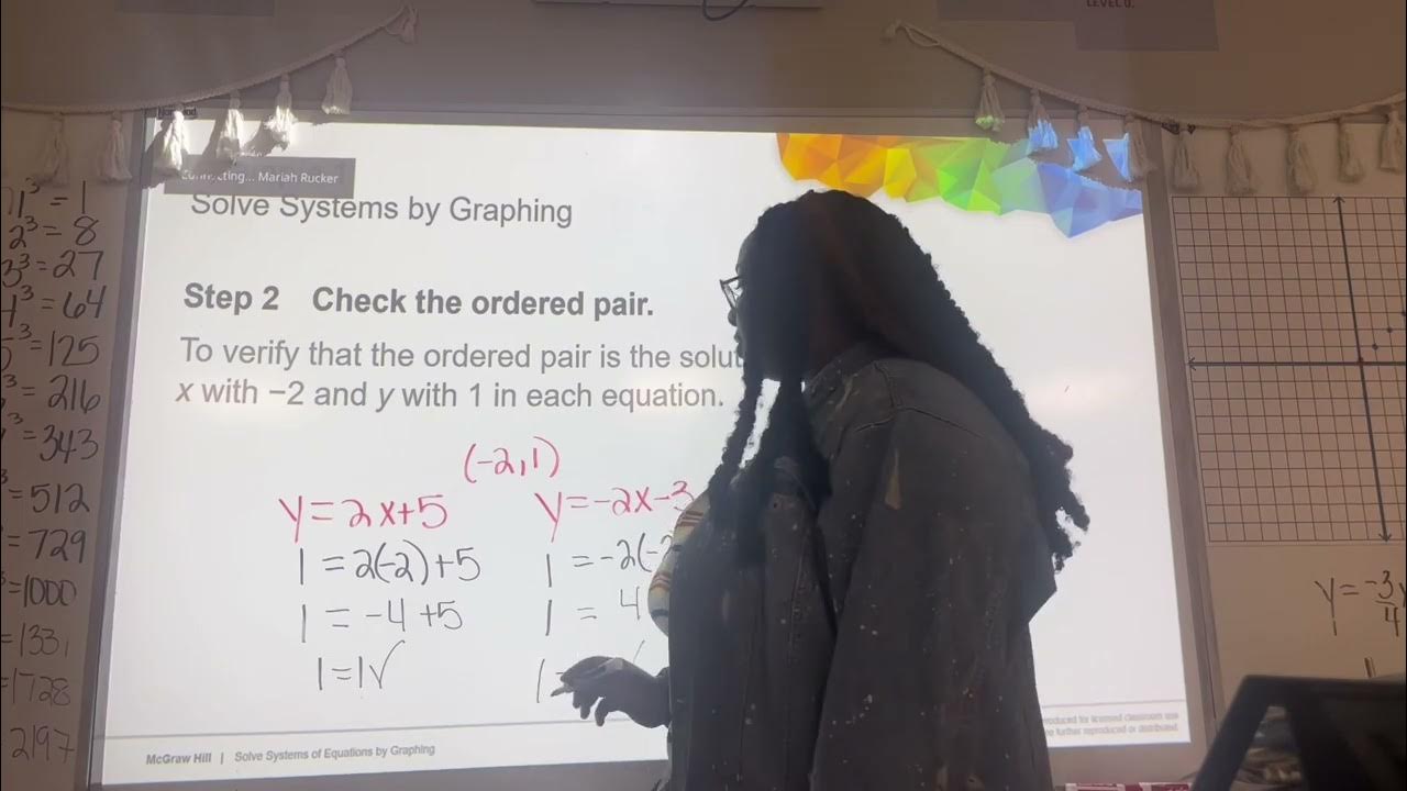 Module 4 Lesson 24/25 part 2 - YouTube