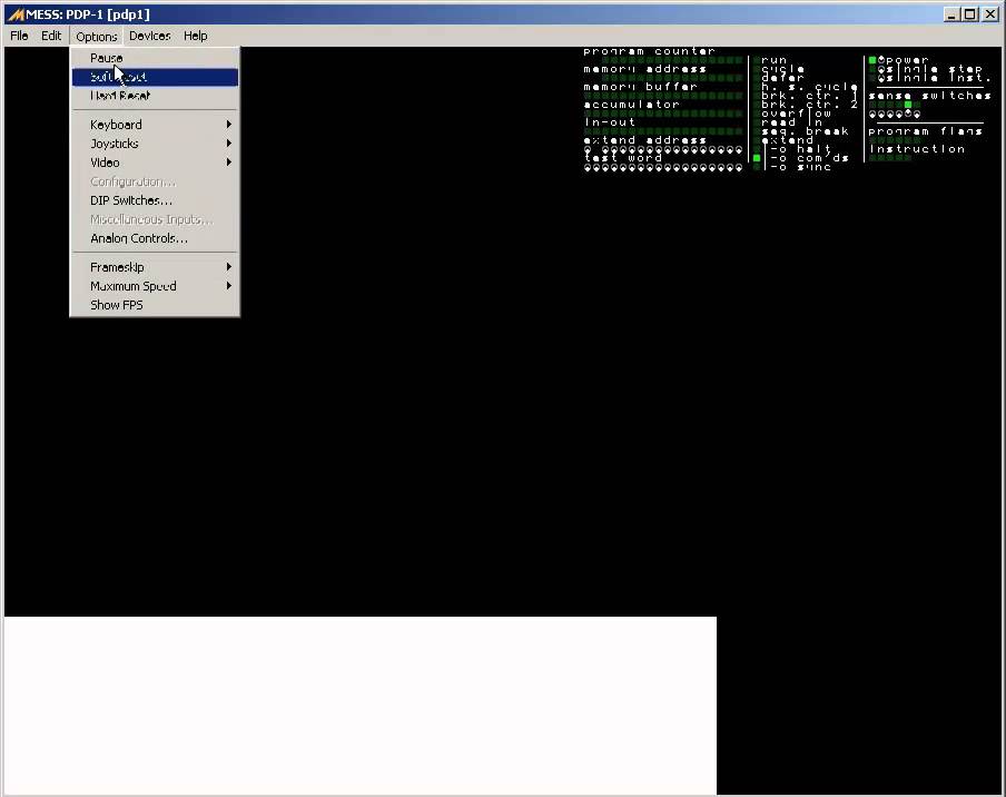 messui-pdp1 - YouTube