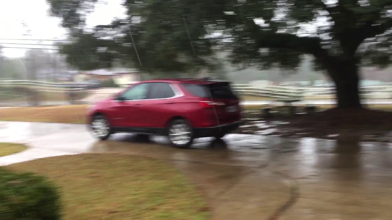 Rainfall in Jasper TX 1 - YouTube