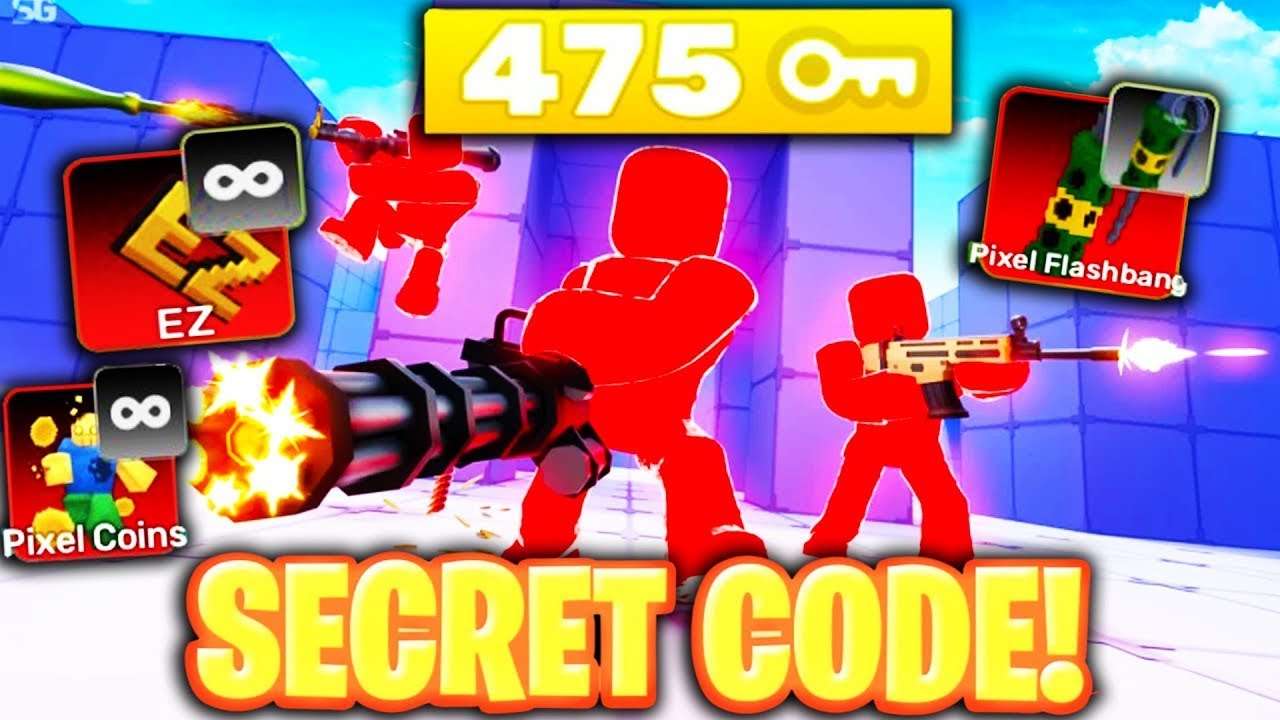 Rivals ALL NEW UPDATE 5 SECRET CODES! Roblox - YouTube
