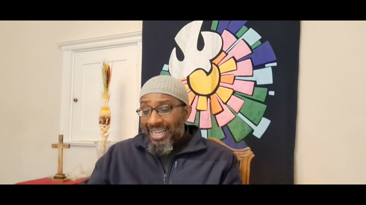 Evening Prayer Tuesday April 18, 2023 - YouTube