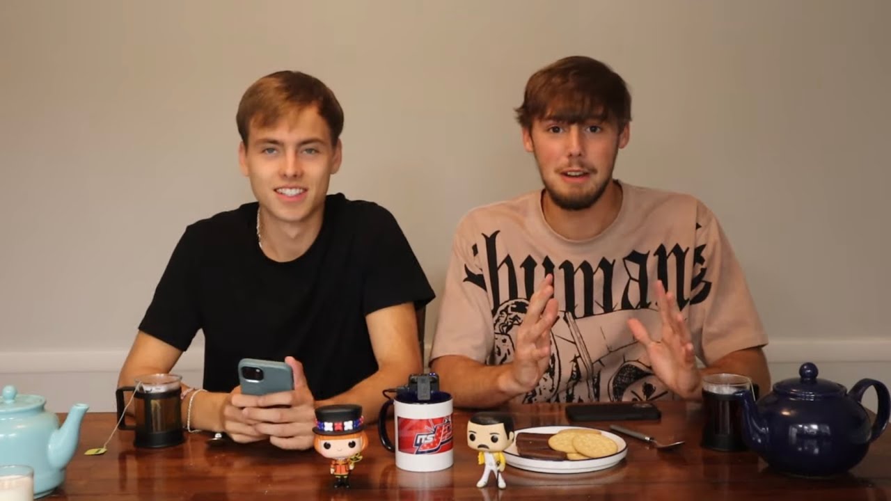 Tea Time - Tesco Meal Deal Rises - YouTube