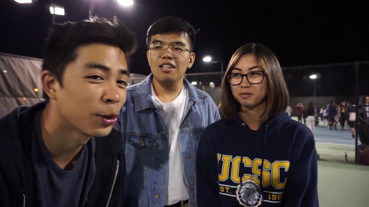 Bingo!: HAM goes to Haluan Vlog #1 - YouTube