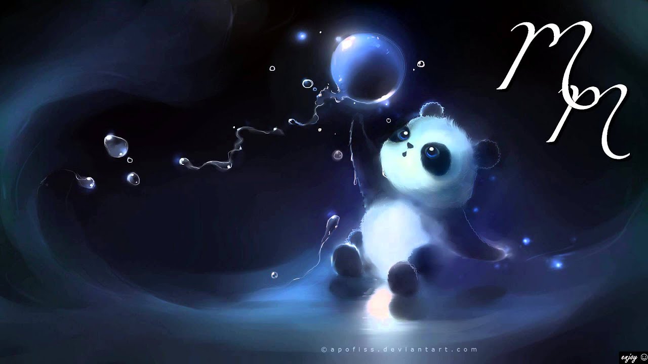 [Dubstep] Panda Eyes - Colorblind - YouTube