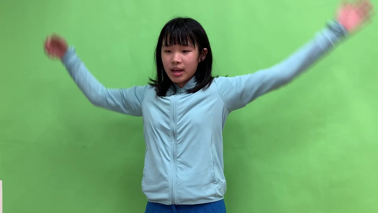 Group C-張尹安Amber Chang - YouTube