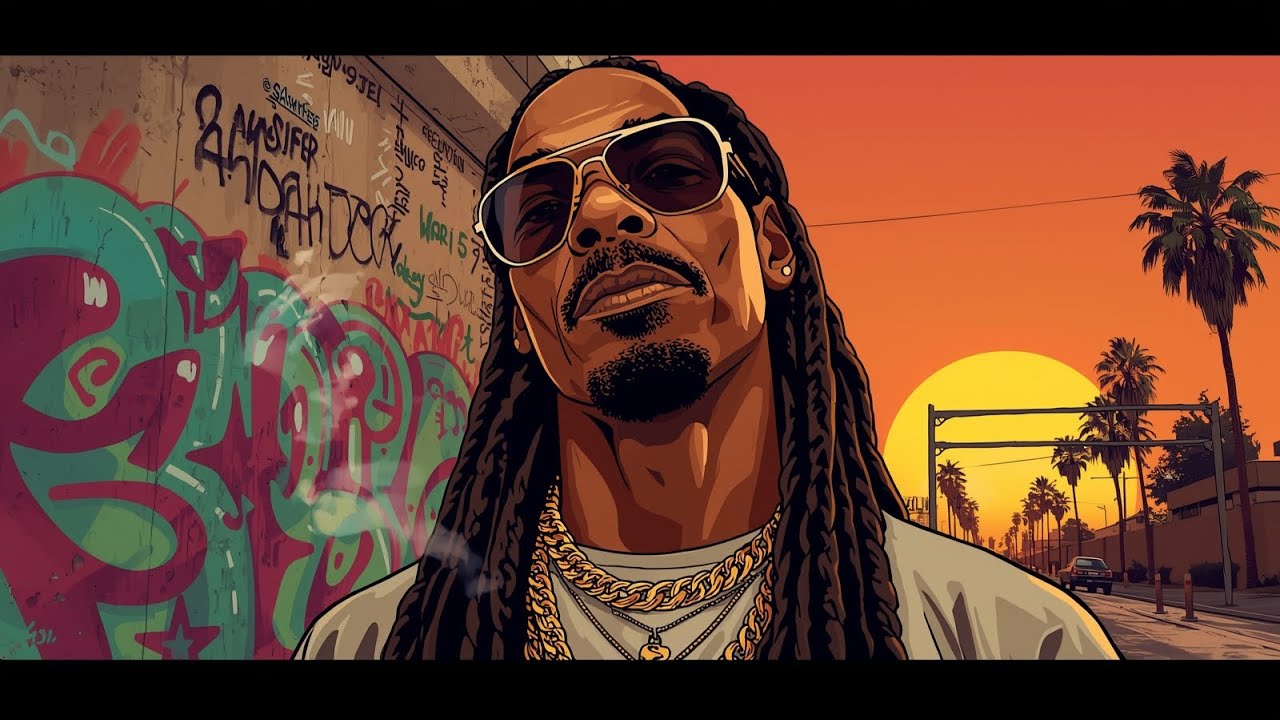 Classic 90s G-Funk & Gangsta Rap 💯 Snoop, Pac, Cube 🔥 - YouTube