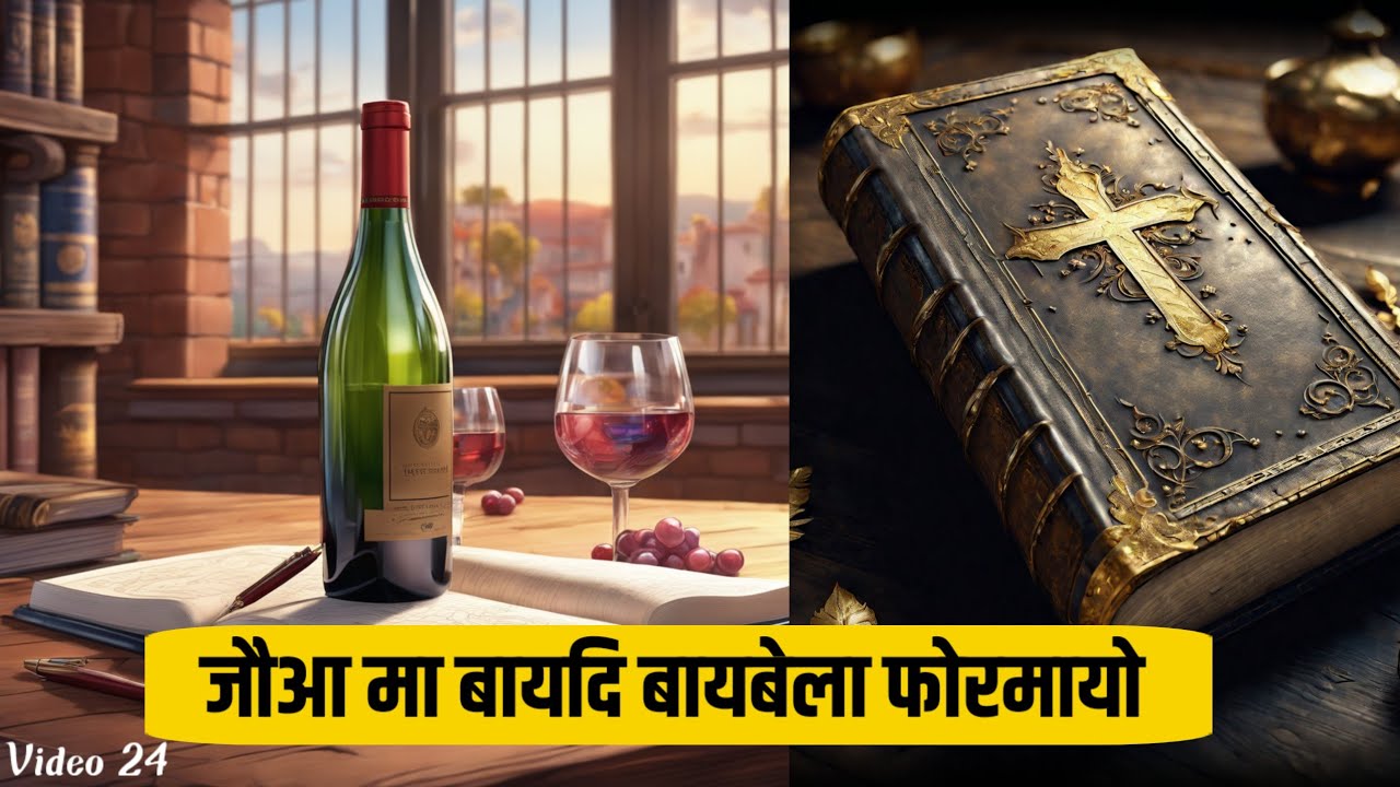 🍾जौखौ लानानै गोदान मोनबा सोंलु ओंखारदों। Bodo Christian message 📖 video ...