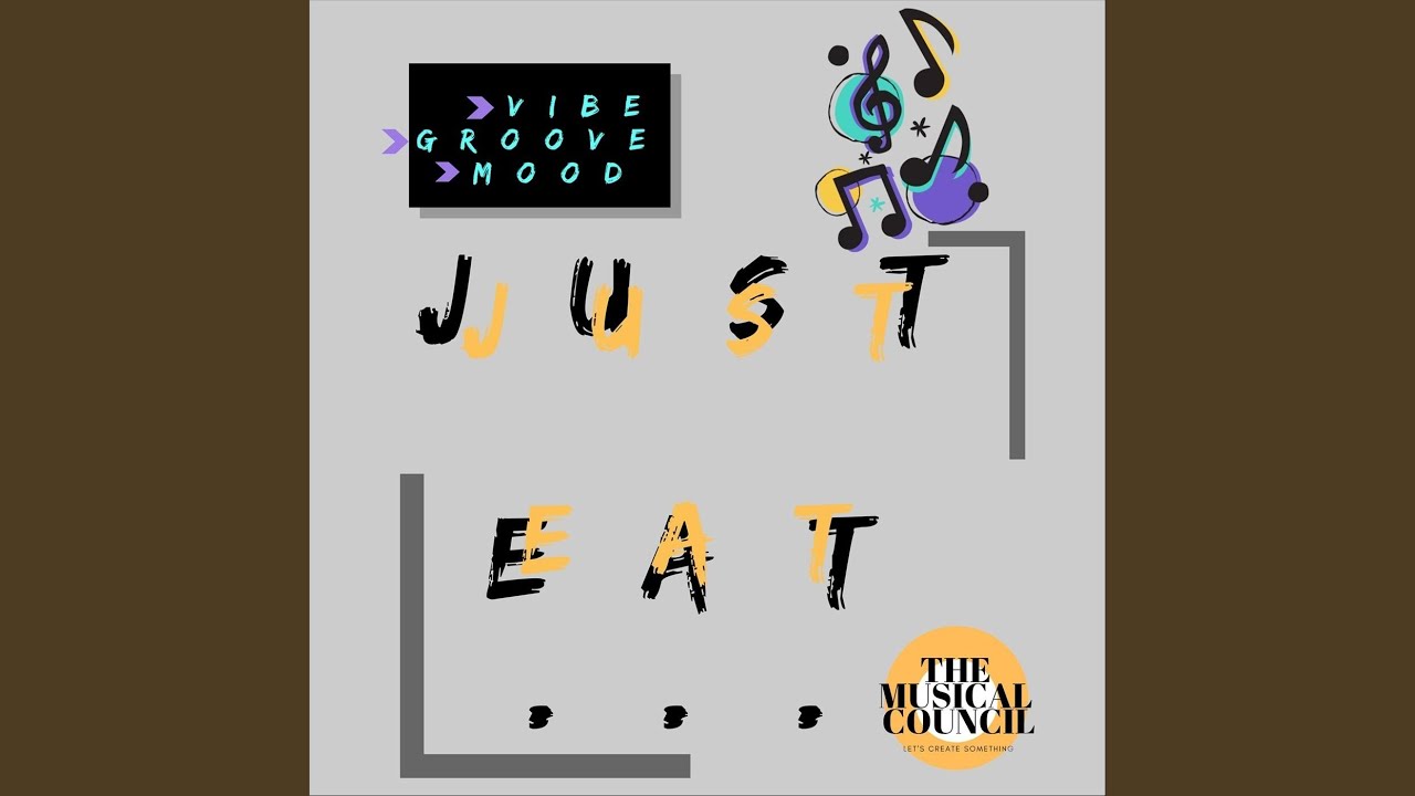 Just Eat - YouTube