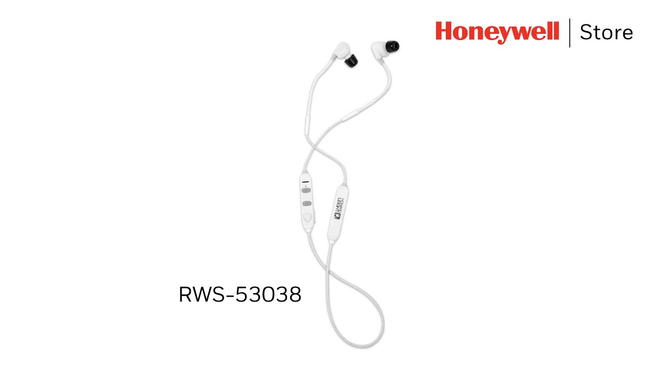Howard Leight Bluetooth In-Ear Hearing Protection Earbuds With Noise ...