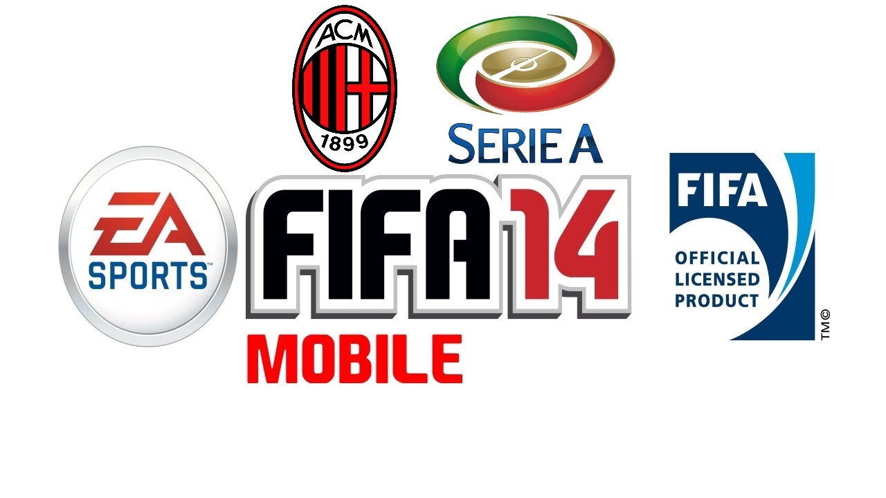 [FIFA 14 - MANAGER MODE] Genoa v AC Milan (32/38) - YouTube