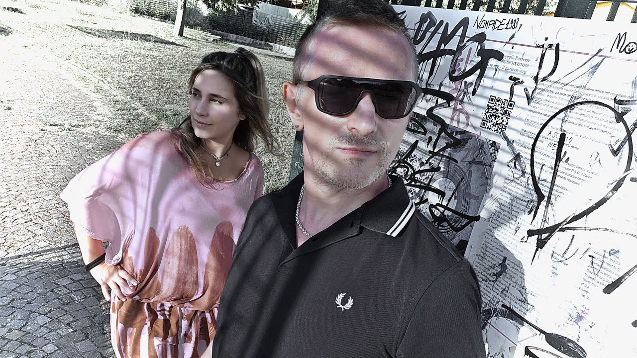 The Death Beats x Sara Cruz – Your Loving Arms (DnB Music Video)[Billie ...
