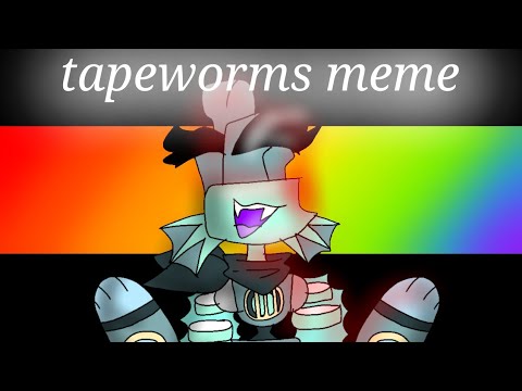 tapeworms .animation. meme ( my singing monsters ) water wubbox - YouTube