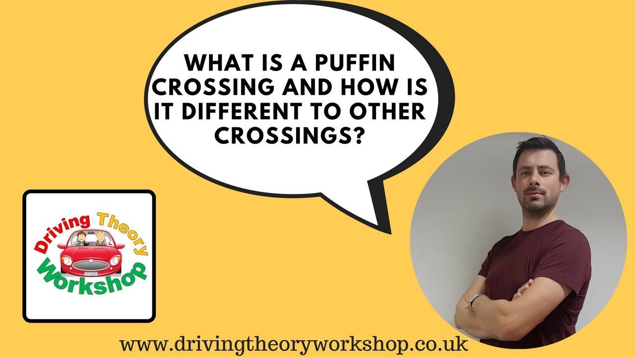 What Is A Puffin Crossing And How Is It Different Driving Theory Hints what-is-a-puffin-crossing-and-how-is-it-different-driving-theory-hints