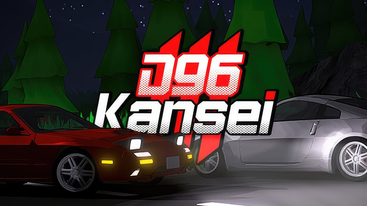 D96: Kansei | Early Access | GamePlay PC - YouTube